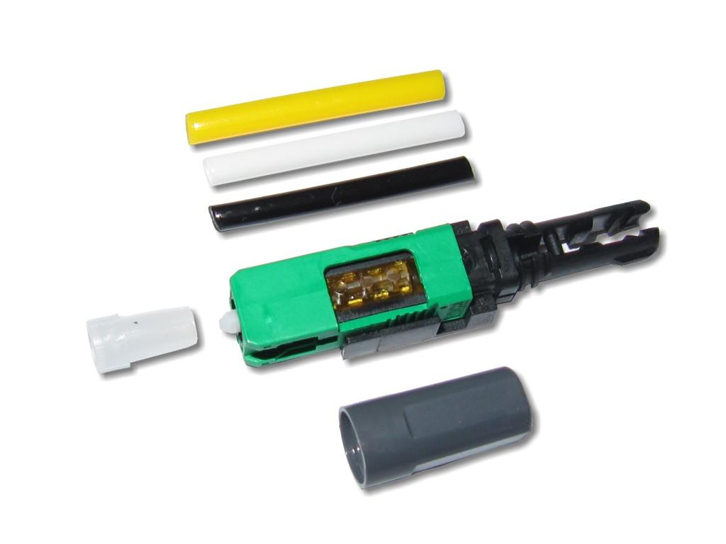 Lichtwellenleiter - LWL - Glasfaser